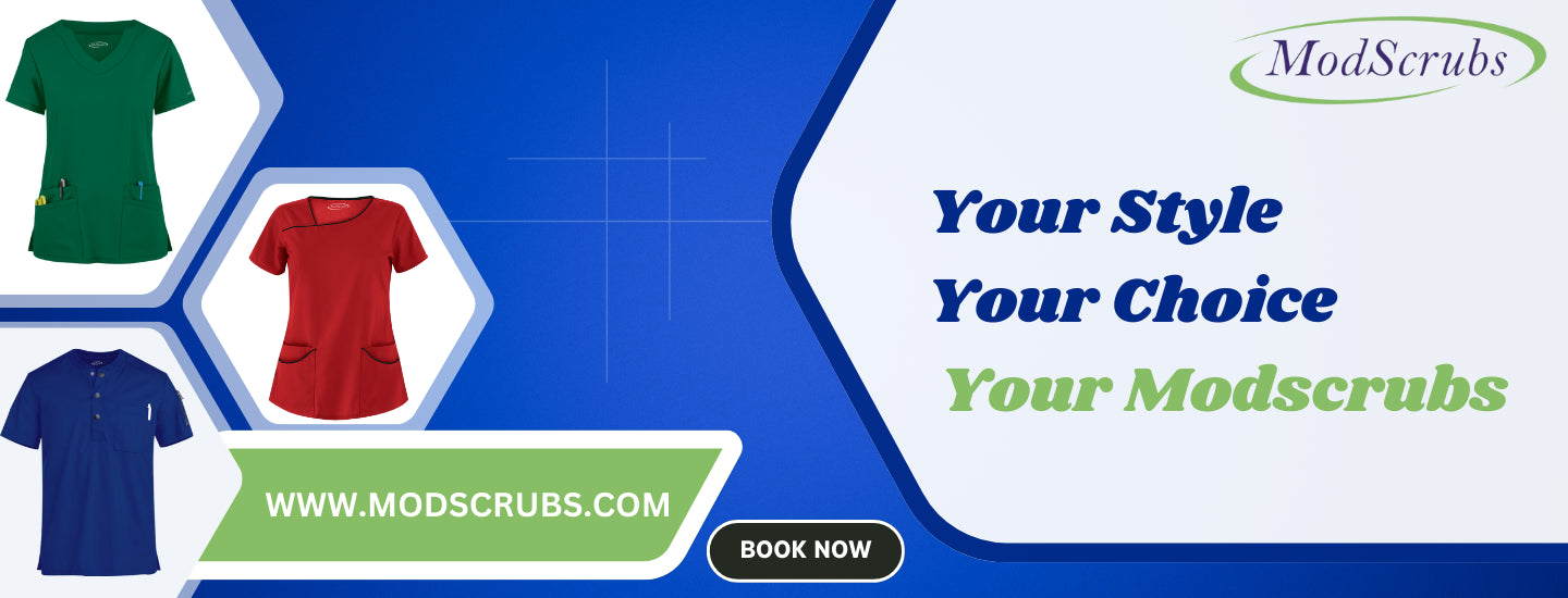 Scrubs, Nursing uniform, Medical Scrubs at ModScrubs