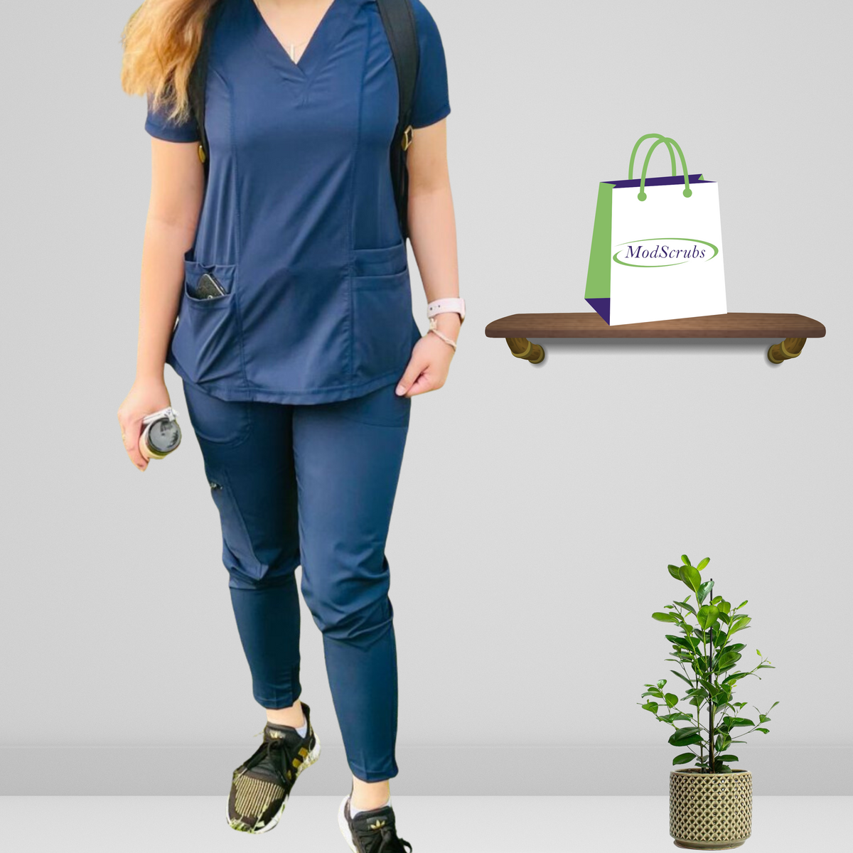 Scrubs, Nursing uniform, Medical Scrubs at ModScrubs