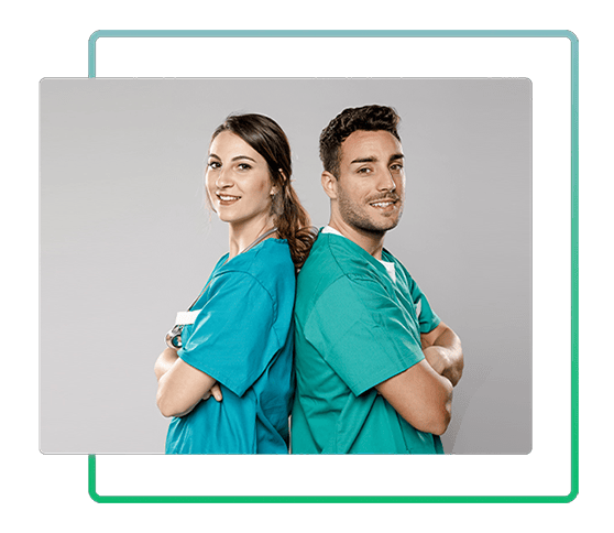 Buy Scrubs, Nursing uniform, Scrub Suit Online in Pakistan – ModScrubs